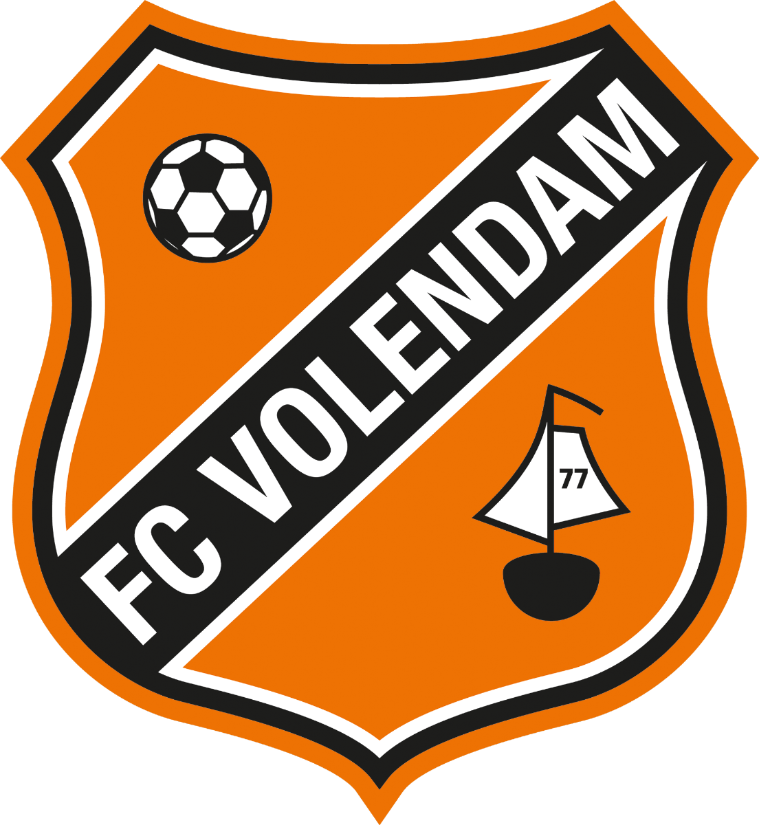 De Graafschap - FC Volendam | Volendam Voetbalhistorie