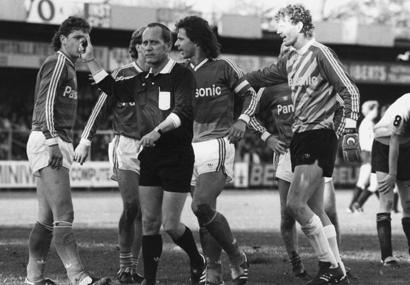 FC Volendam - FC Den Bosch | Volendam Voetbalhistorie