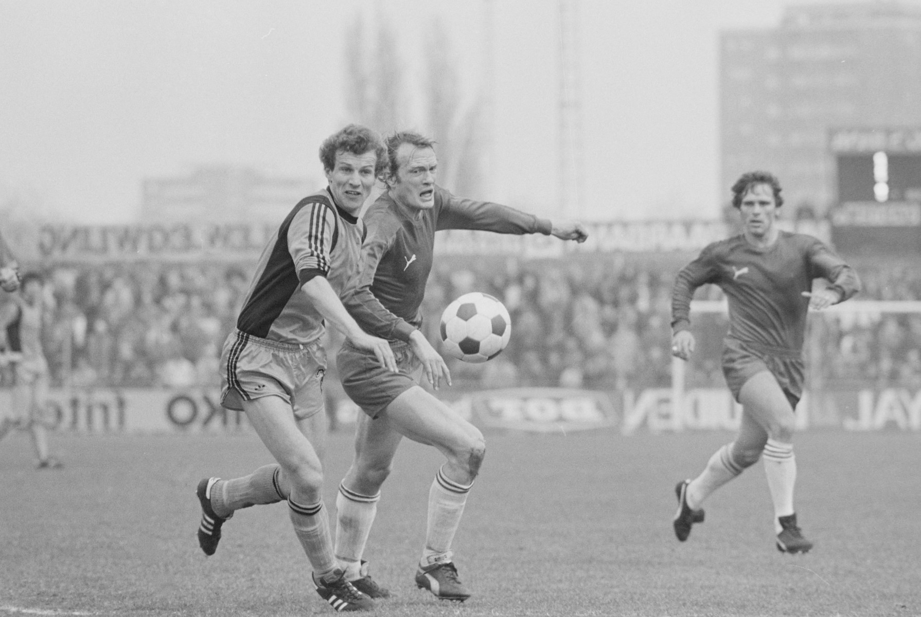 Haarlem - FC Volendam | Volendam Voetbalhistorie
