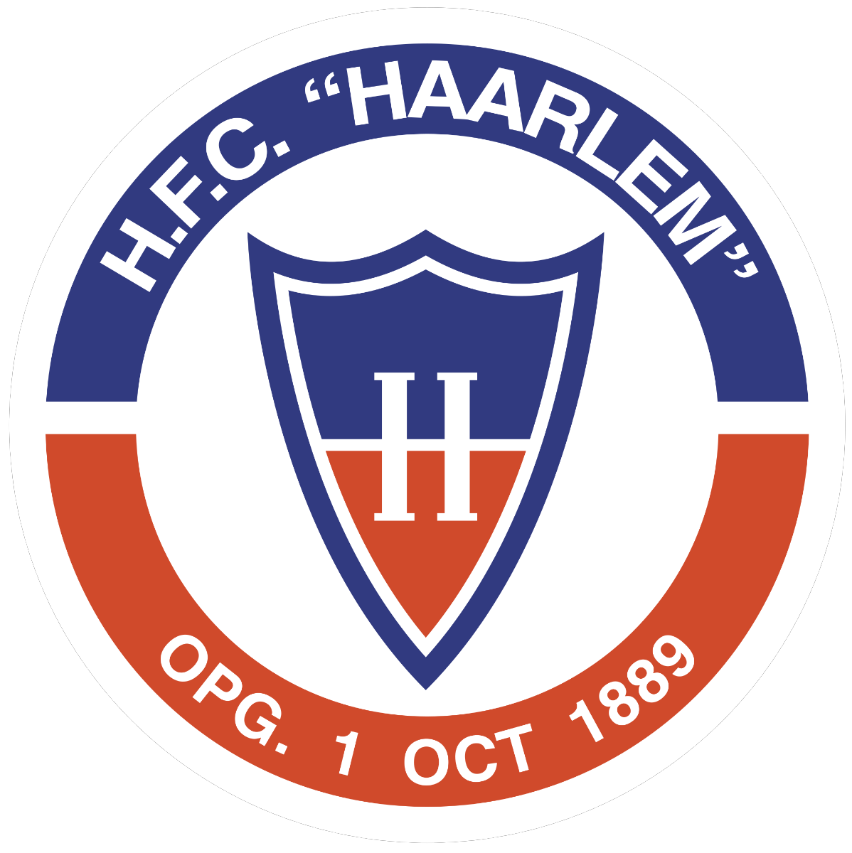 HFC Haarlem | Volendam Voetbalhistorie