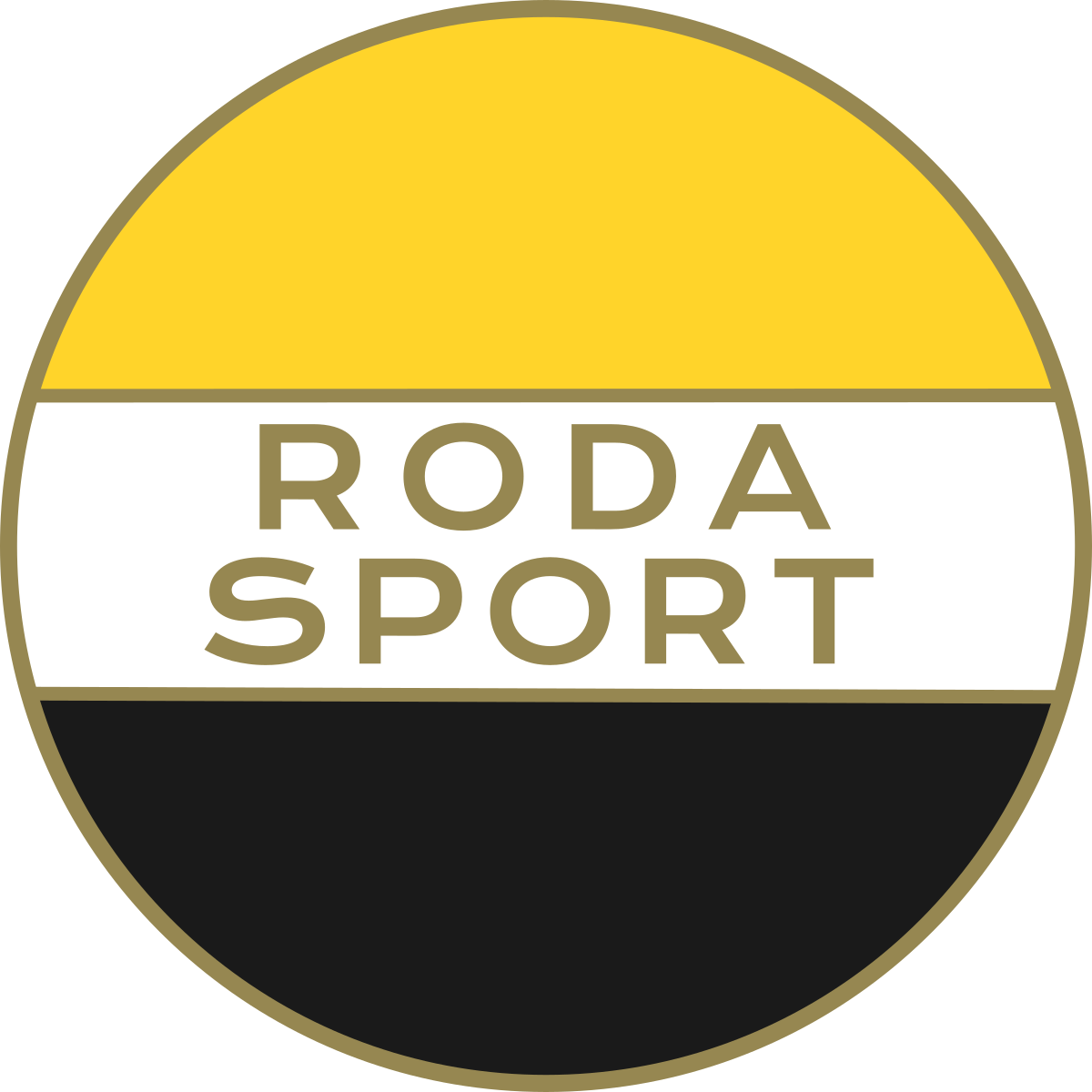 Roda Sport | Volendam Voetbalhistorie