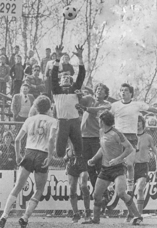 FC Volendam - Go Ahead Eagles | Volendam Voetbalhistorie